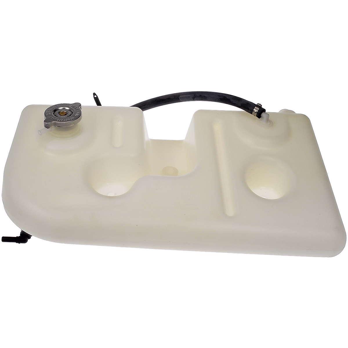 Dorman 603-5211 Front Engine Coolant Reservoir Compatible with Select Sterling Truck Models