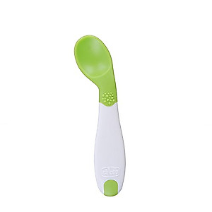 Chicco First Spoons 8m +