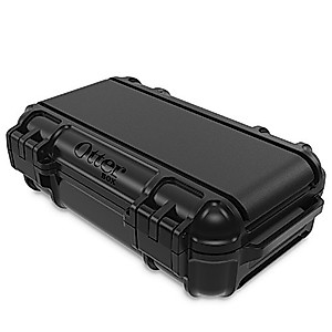 OTTERBOX DRYBOX 3250 SERIES - Retail Packaging - BLACK