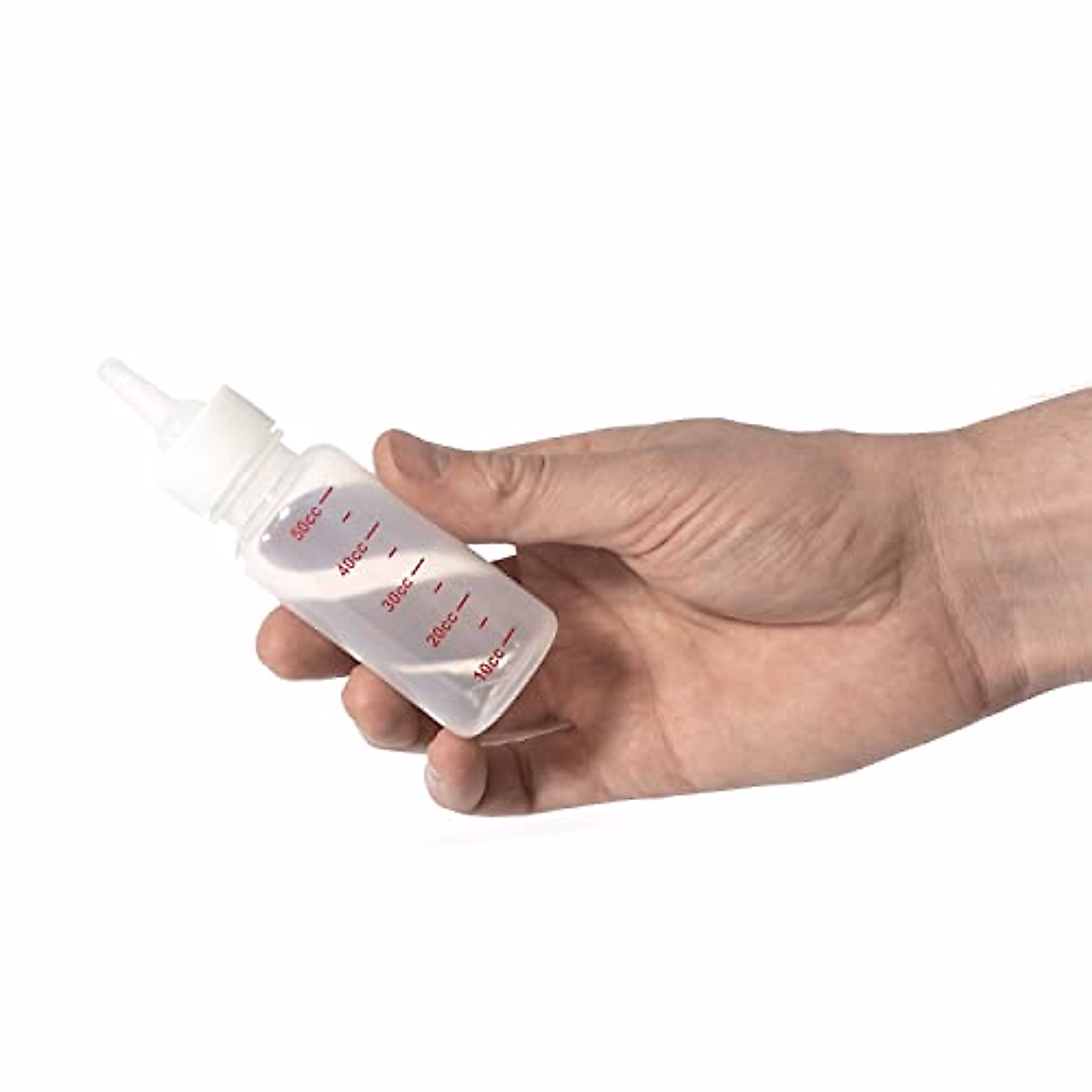 BKHdesign Calf Sling - Large Black Sling for Weighing and Lifting Small Animals - Complete with Bottle Feeder and 2 Food Feeders