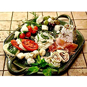 Standing Stone Farms Basic Beginner Cheese Making Kit - Mozzarella, Burrata, Burricota, Chevre, Ricotta, Mascarpone & Butter!