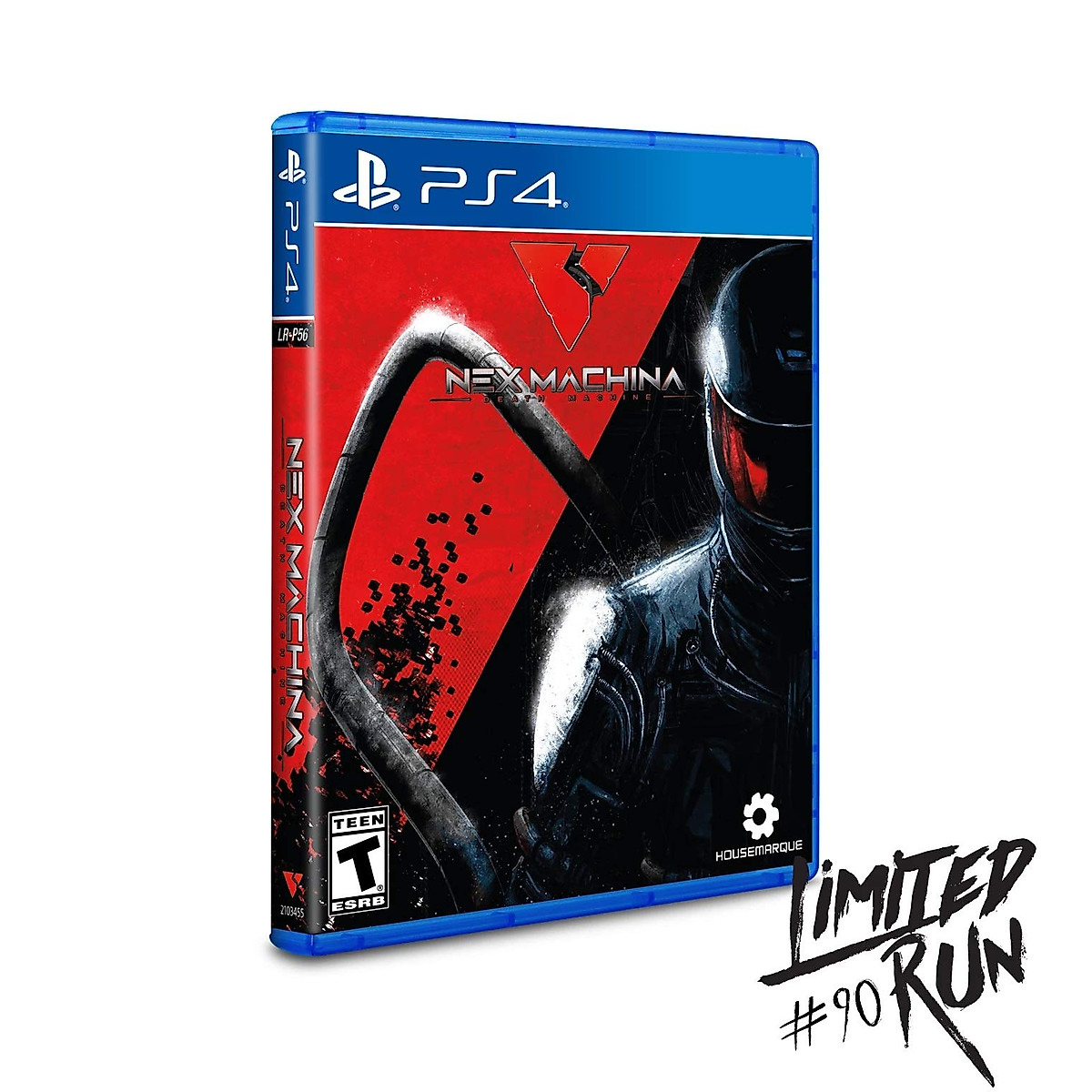 Nex Machina (Limited Run #90)