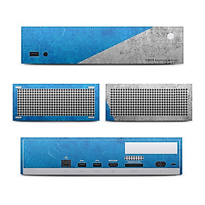 Head Case Designs Officially Licensed EA Bioware Mass Effect Initiative Distressed Andromeda Graphics Vinyl Sticker Gaming Skin Decal Cover Compatible With Xbox Series S Console