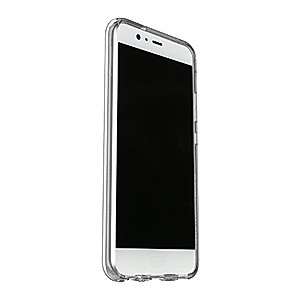 OTTERBOX CLEARLY PROTECTED SERIES Case for Huawei P10 (ONLY, not Lite version) - Retail Packaging - CLEAR