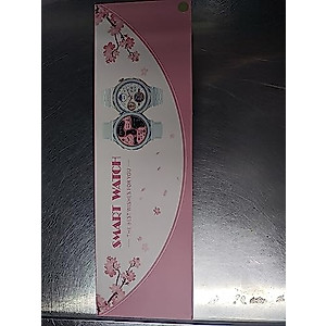 Seiconer Stylish White Smart Watch Women,Digital Sports Fitness Tracker,Heart Rate Blood Pressure Monitor, Bluetooth Call & Text,Waterproof, Personal Assistant Watches(Silver)