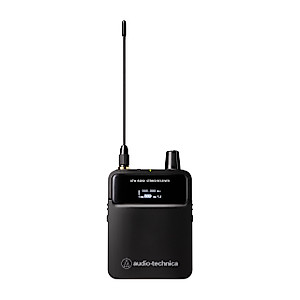 Audio-Technica 3000 Series Wireless in-Ear Monitor (F-Band)