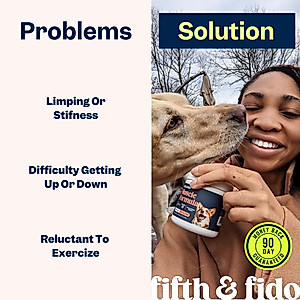 Dog Weight Gainer - Weight Gain Dog Food - Dog Protein Powder - High Calorie Weight Gainer for Dogs - Dog Muscle Builder - Puppy Weight Gainer