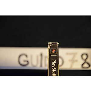 Shadow of the Colossus