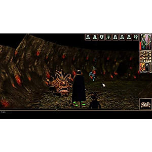 Neverwinter Nights: Enhanced Edition - Nintendo Switch