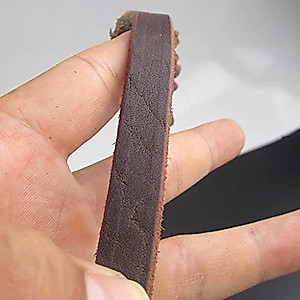 TREXDP Woven Dog Collar for Pet Dog Walking Training Medium and Large ( Color : D , Size : 280cm )