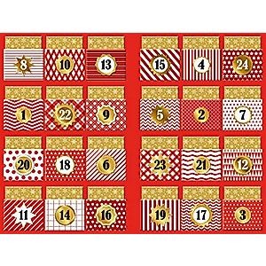 Disney Storybook Collection Advent Calendar