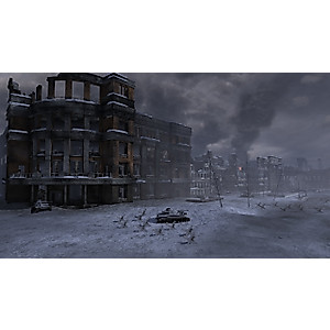 Red Orchestra 2: Heroes of Stalingrad - PC