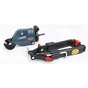 Dastool Metal Shears Attachment,Cordless drill/Impact driver/drill
