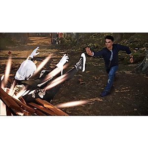 Cobra Kai 2: Dojos Rising - Nintendo Switch