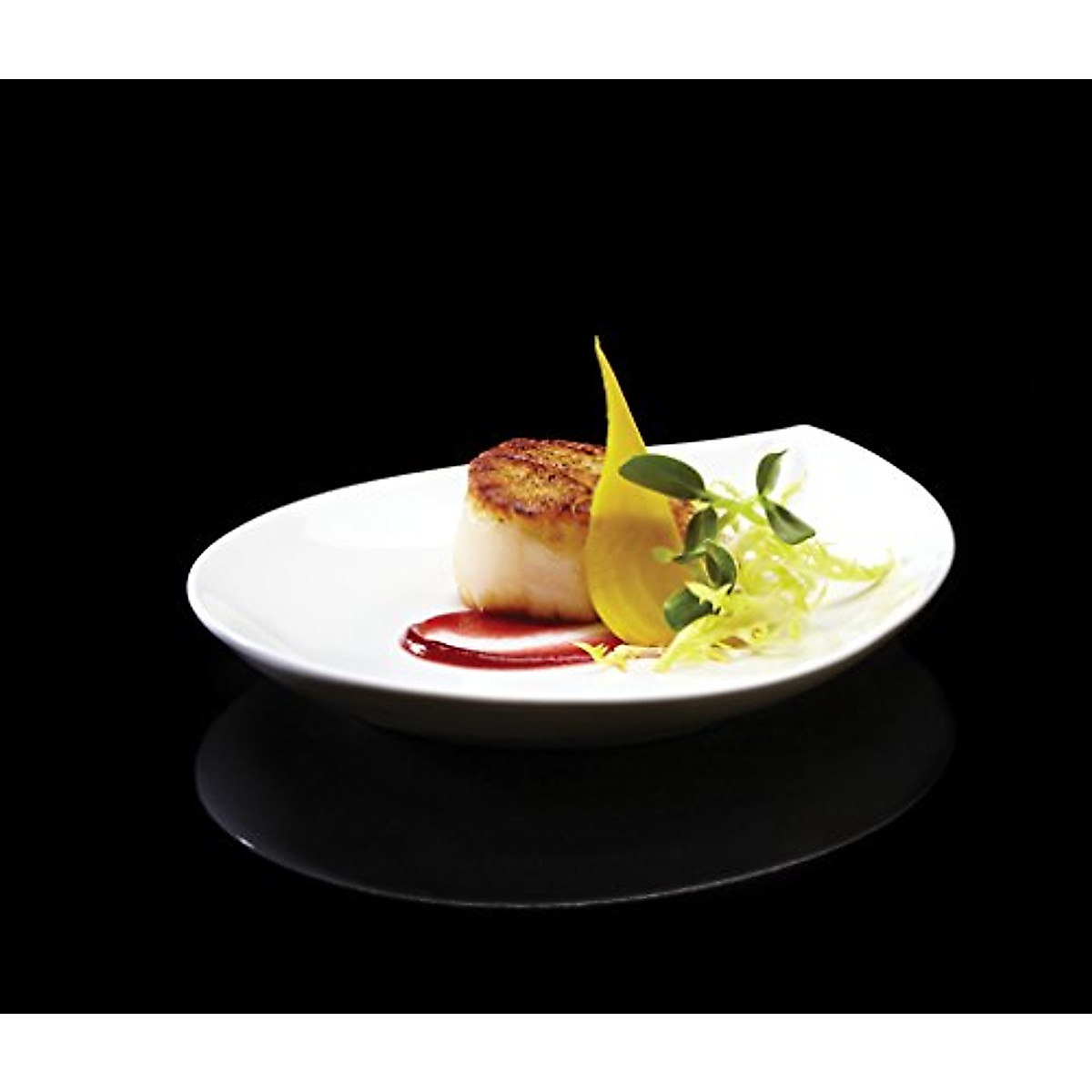 PolyScience The Smoking Gun Woodchips, Mesquite, Hickory, Applewood and Cherrywood, Set of 4