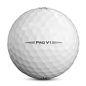 Titleist 2019 Pro V1 Sleeve -3 Ball Pack