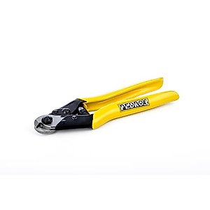 Pedro's Bicycle Cable Cutter, Black/Yellow