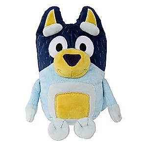 Bluey Dad Bandit 9" Plush Toy