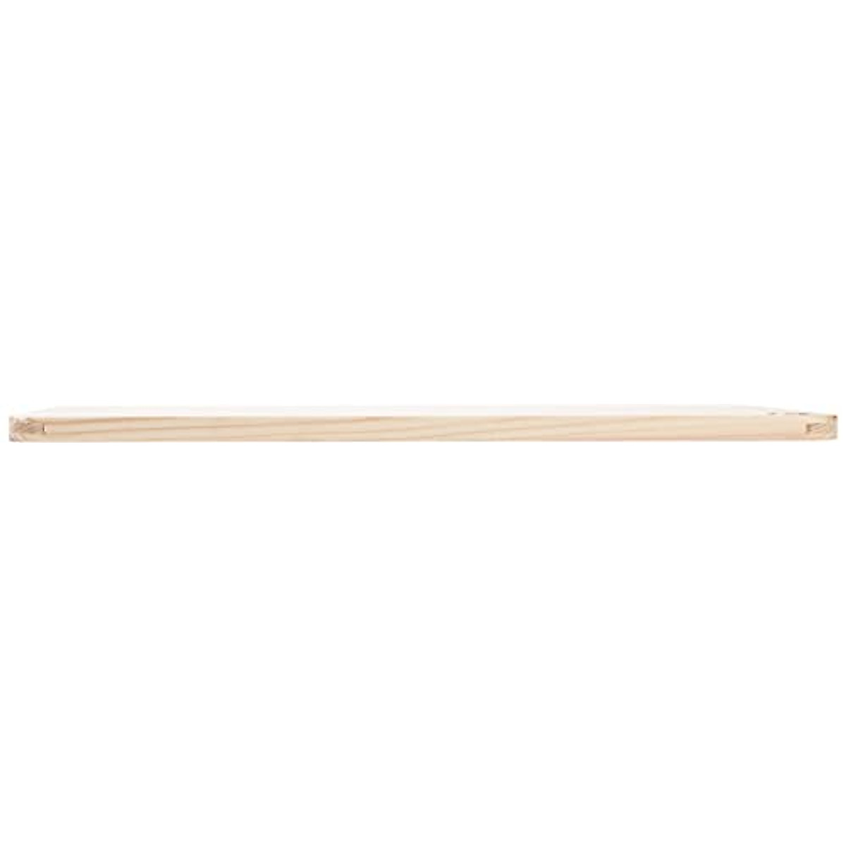 Shun Cutlery Large Hinoki Cutting Board, 17.75" x 11.75" Large Wood Cutting Board, Medium-Soft Wood Preserves Knife Edges & Cutlery Medium Hinoki Cutting Board