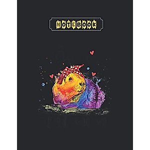 Notebook: Harry Otter Space Hype Bestseller Notebook for Writing and Learning for Men and Women Large and Marble Size 8.5inchx11inch