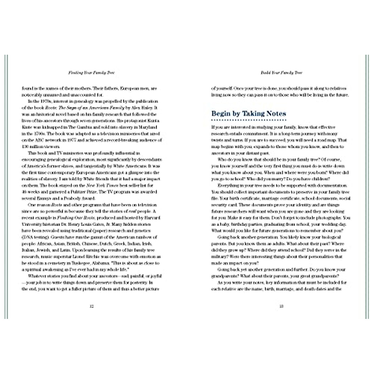 Finding Your Family Tree: A Beginner’s Guide to Researching Your Genealogy