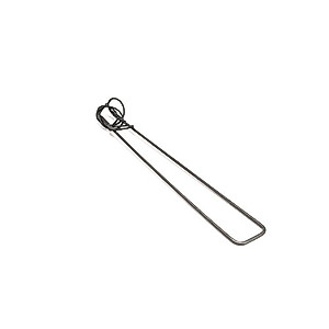 True 802434 Defrost Heater, 500W, 115V