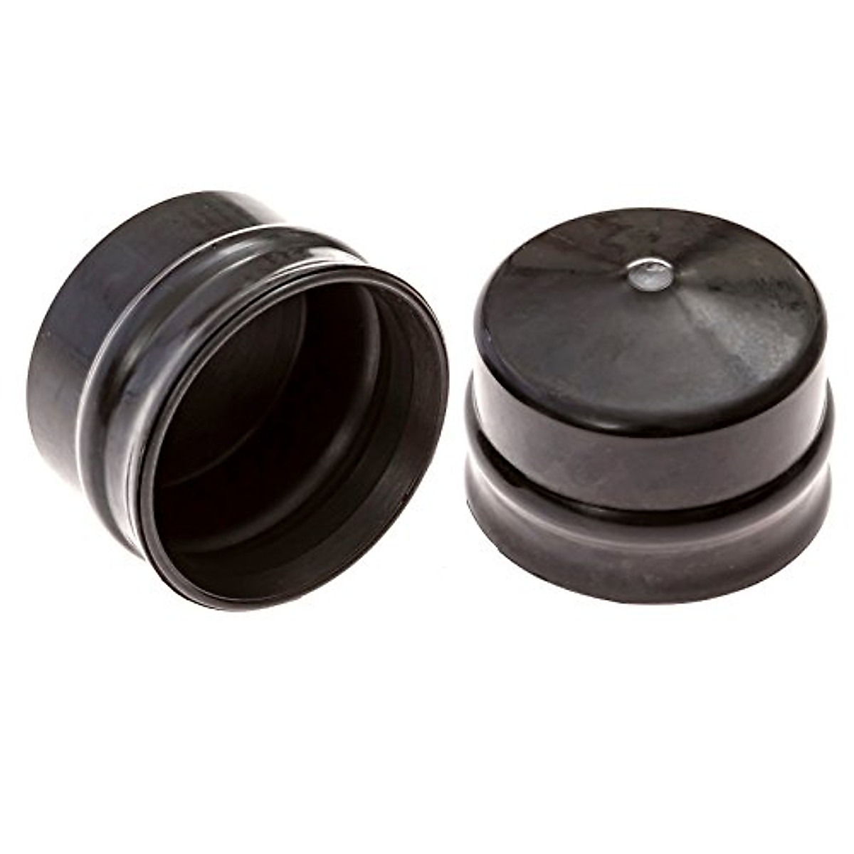 Impresa Products 2-Pack Axle Cap - Compatible with Husqvarna, Weed Eater, Poulan, Sears, Crafstman, Ryobi and Roper - for Lawn Mower, Lawn Tractor and Snow Blower Use - Compare to 532104757