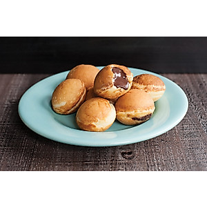 Nordic Ware Danish Ebelskiver Pan