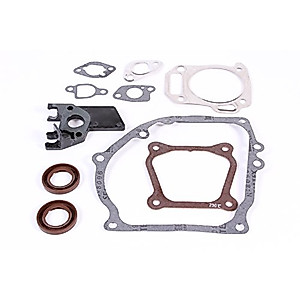 LCT Lauson 20843001 Gasket Kit Fits 208cc Summer & Winter Gen I & II Engines