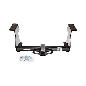 Draw-Tite 75650 Hitch for Subaru Forester , Black