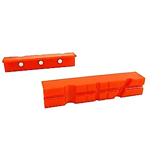 Yost Vises UP360 Universal 6 Inch Prism Style Jaw Cover