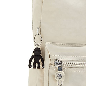 Kipling Rylie Backpack Light Sand