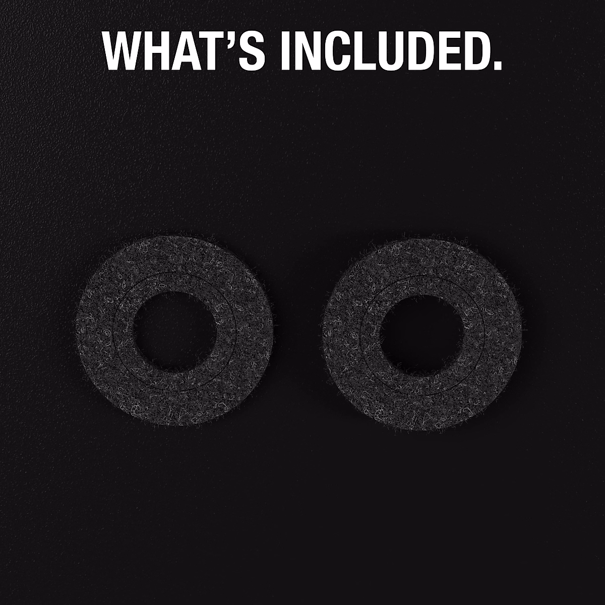 NOCO NCP2 MC303 Oil-Based Battery Terminal Protectors, Anti-Corrosion Washers, and Battery Corrosion Pads (Pack of 2)