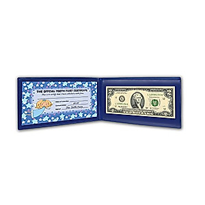 Gift from the Tooth Fairy