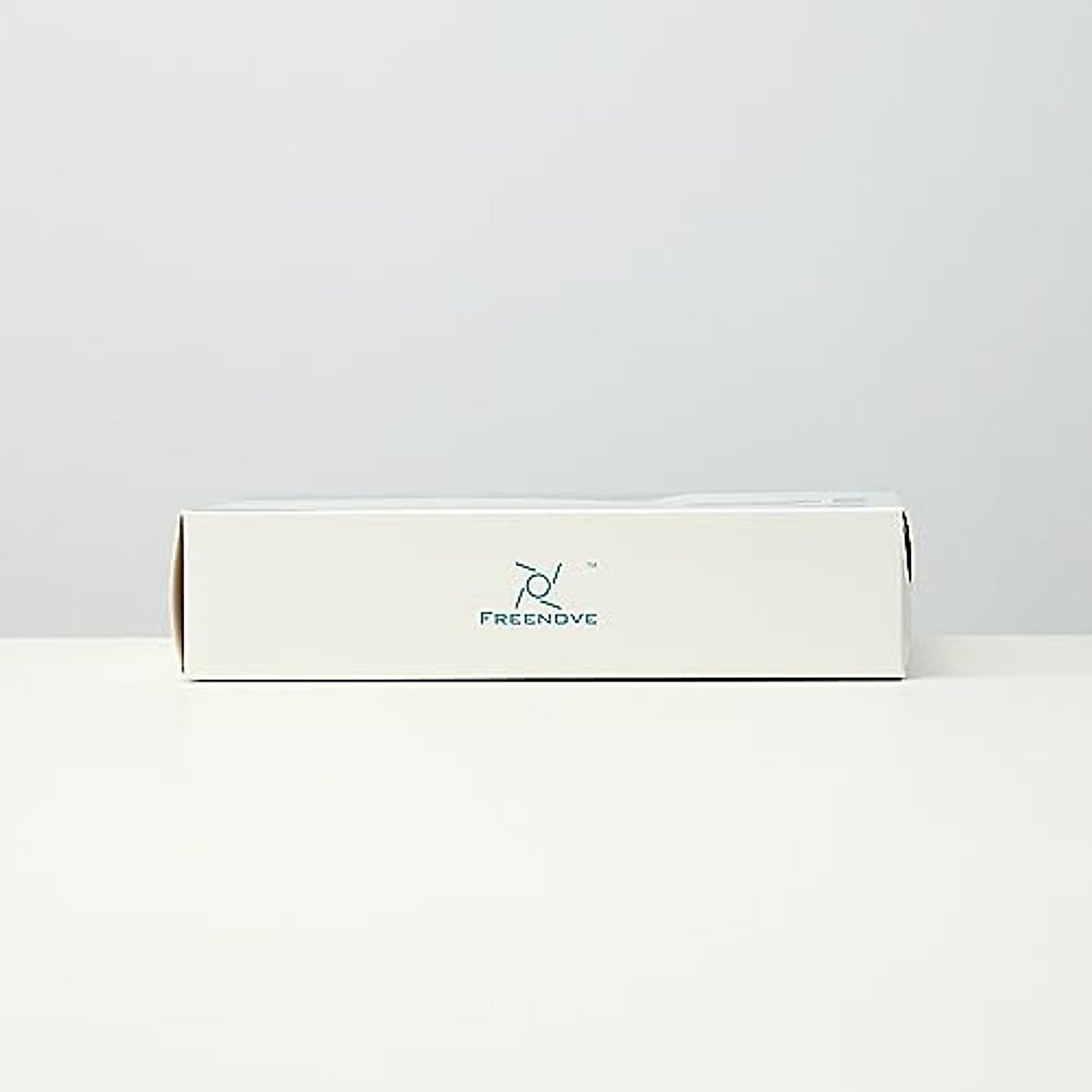 Freenove Ultimate Starter Kit with Board V4 (Compatible with Arduino IDE), 274-Page Detailed Tutorial, 217 Items, 51 Projects