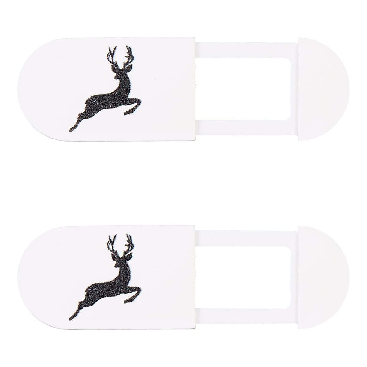 Mobestech 6 Pcs Camera Cover Laptops Webcam Cover Slider Webcam Cover Slide for Computer Webcam Cover Slide for Tablet Webcam Cover Slide for Desktop Gp02 Slideshow Flat