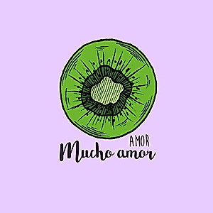 Yuya - Republic Cosmetics Body Mist "Amor Mucho Amor" 250 ml - delicious floral scent - incredible and exclusive