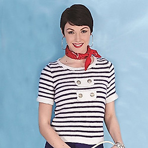 Caron Simply Soft Solids Yarn (4) Medium Gauge 100% Acrylic - 6 oz - White - Machine Wash & Dry