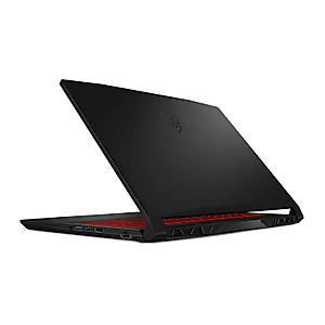 MSI Katana GF66 Gaming Laptop 2023 Newest, 15.6" FHD 240Hz Display, Intel Core i9-13900H, NVIDIA GeForce RTX 4070 Ti, 64GB DDR5 RAM, 4TB SSD, Backlit Keyboard, Wi-Fi6, Bluetooth, Windows 11 Home