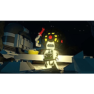 LEGO Batman 3: Beyond Gotham - PlayStation 4