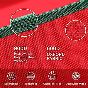 MaidMAX Wrapping Paper Storage Gift Wrap Organizer Fits 42 Inch Long Rolls Christmas Wrapping Storage with Clear Window 42 x 10 x 10 Inch