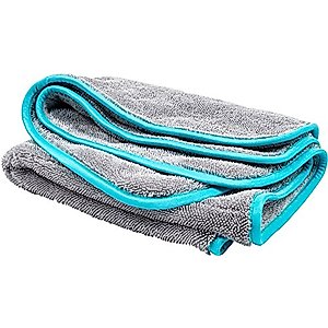 Griot's Garage 55504 PFM Drying Towel 28"x20"