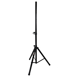 Gearlux Tripod Speaker Stands with Carrying Case and Speaker Cables