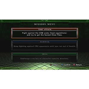 The King of Fighters XIII - Xbox 360