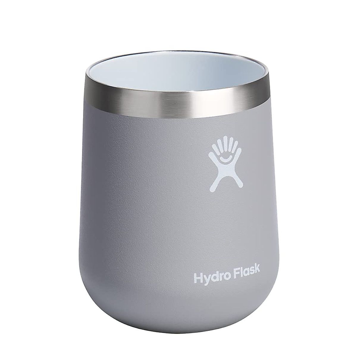 Hydro Flask Ceramic Wine Tumbler 10 Oz Birch
