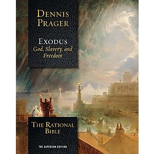 The Rational Bible: Exodus