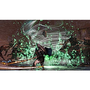 WARRIORS OROCHI 4 Ultimate - Xbox One