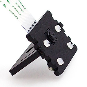 Raspberry Pi Camera Module Mount