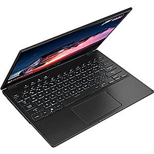 ASUS ROG Flow X13 2-in-1 Gaming Laptop 13.4" WUXGA 120Hz 500nits IPS Touchscreen AMD 8-Core Ryzen 9 6900HS 16GB DDR5 1TB SSD GeForce RTX 3050 Ti 4GB Backlit Keyboard Win11 Black + HDMI Cable