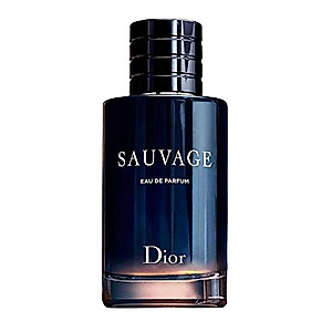 Dior Sauvage Eau De Parfum Spray for Men, 6.8 oz